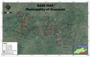 About Dumarao | Municipality of Dumarao