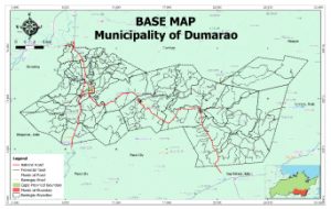 About Dumarao | Municipality of Dumarao